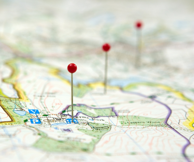 Sales Route Planner: 3 Tips to Boost Sales Productivity | RepMove