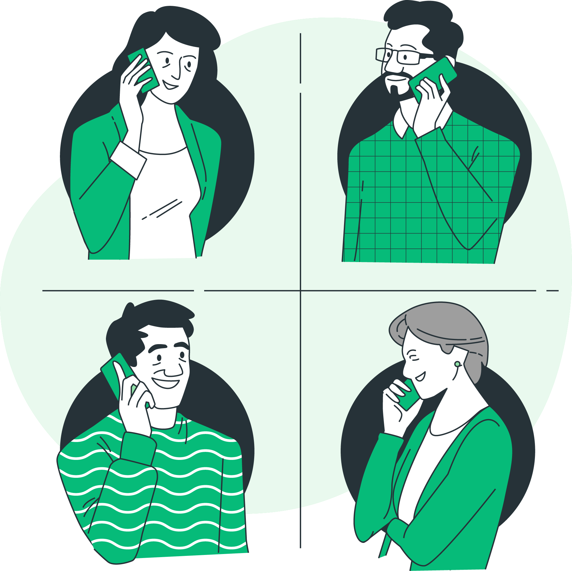 5 Steps to the Perfect Cold Call | RepMove