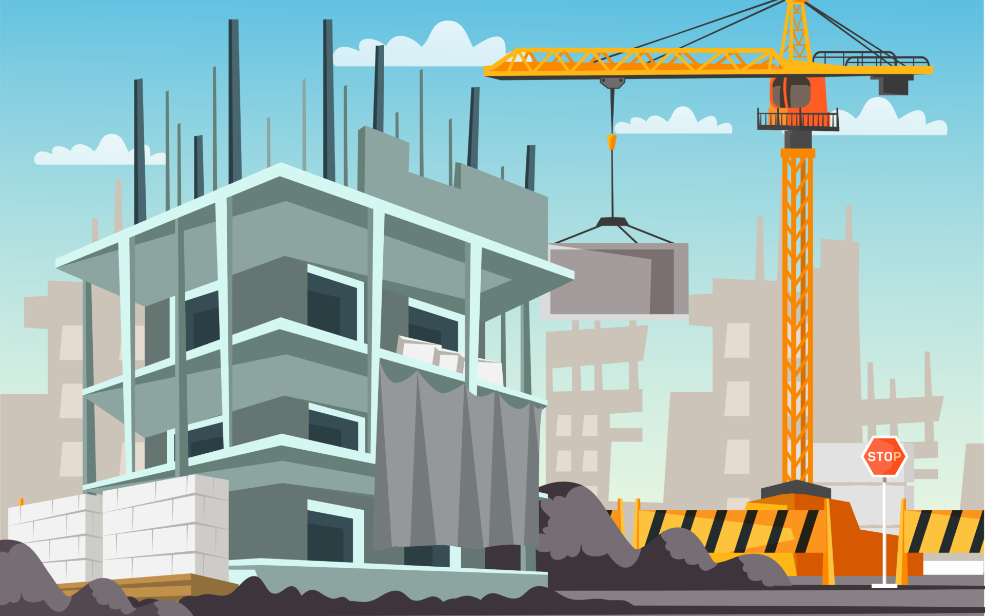 The Art of Closing Deals: Strategies for Successful Construction Sales ...