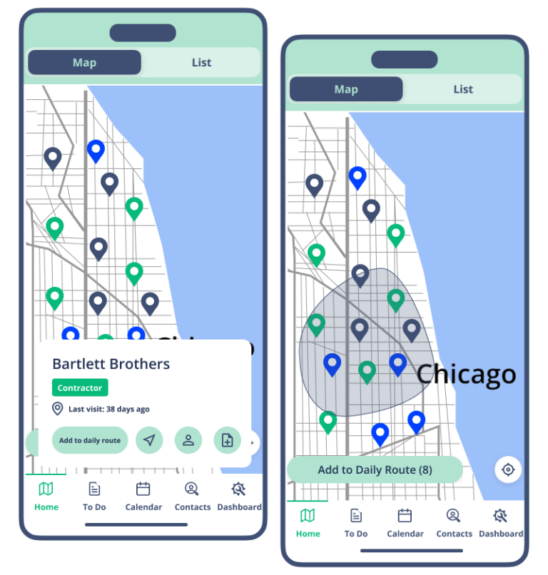 Route Optimization Leveled Up